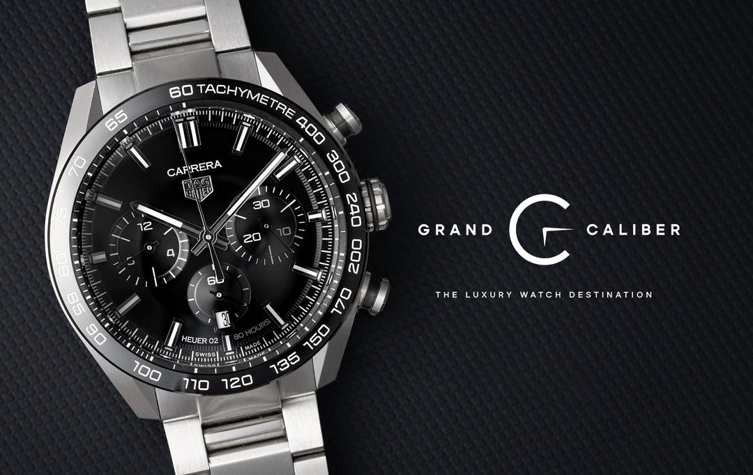 Collections – Grand Caliber
