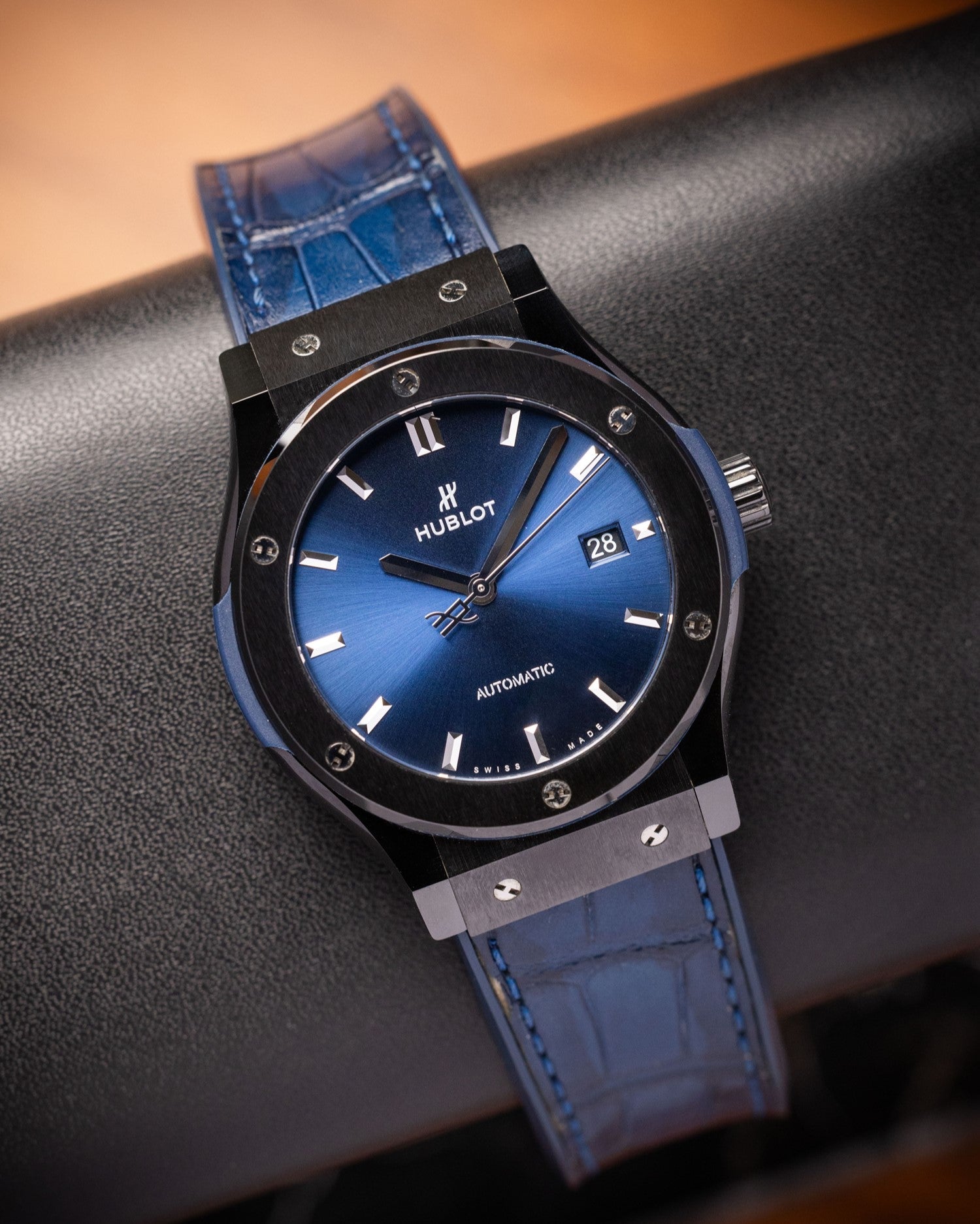 Hublot Watches | Dallas Hublot Watch Store – Grand Caliber