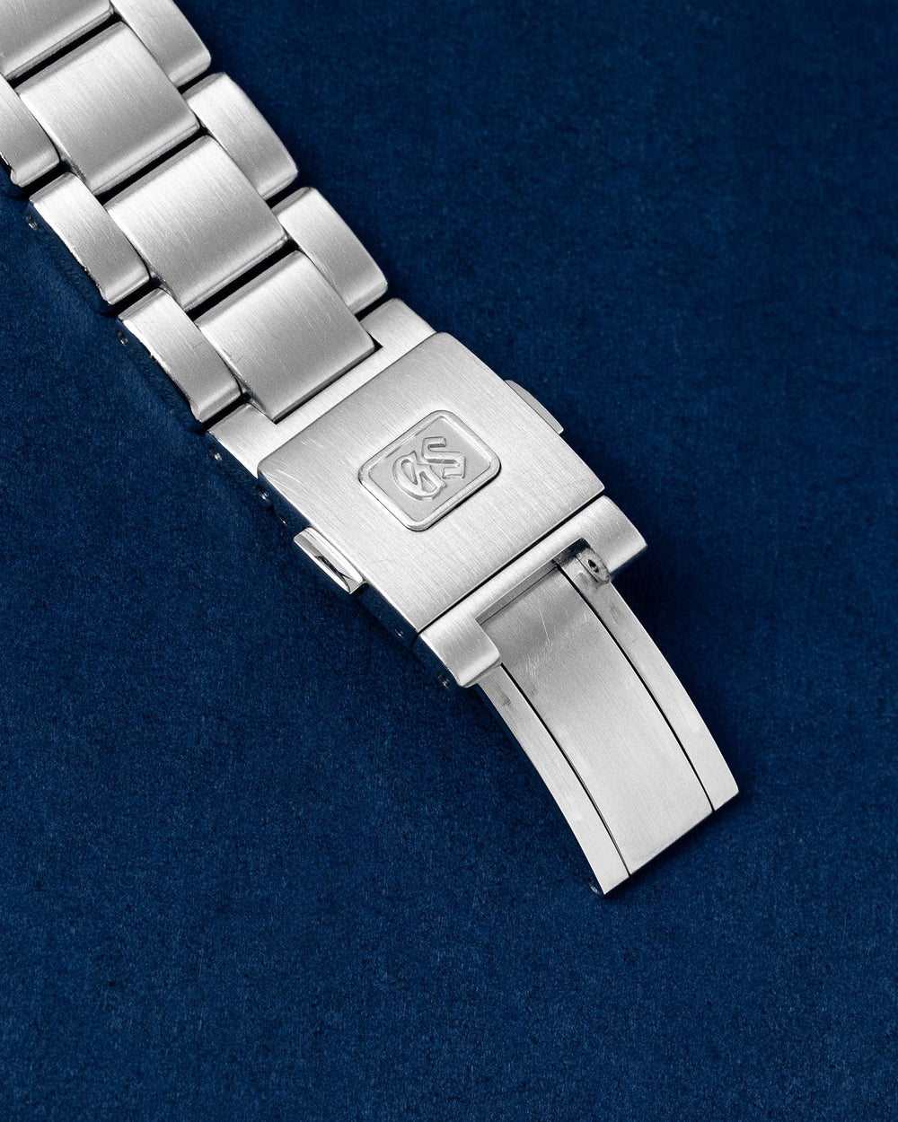 Grand Seiko Spring Drive SBGA283 | Grand Seiko Watches – Grand Caliber