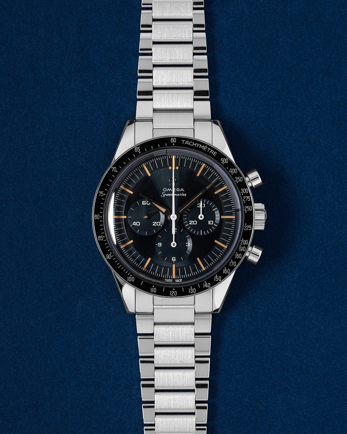 Omega Speedmaster Legendary Moonwatch 310.30.40.50.06.001 – Grand Caliber
