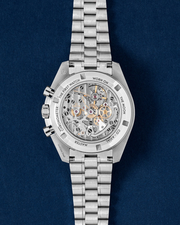 Omega Speedmaster Professional Moonwatch | Omega DFW – Grand Caliber