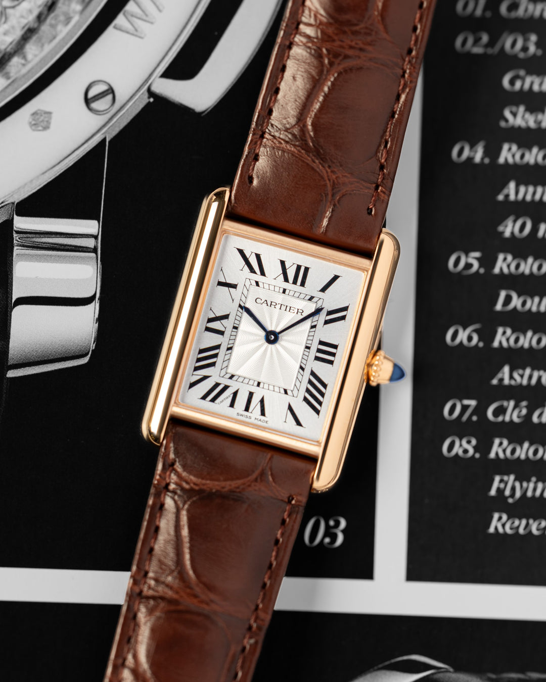 About Grand Caliber